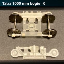Bogie best STL files for 3D printer・132 free models to download・Cults