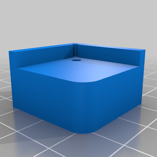 🔩 threaded nut insert press・Free 3D File for ・Cults