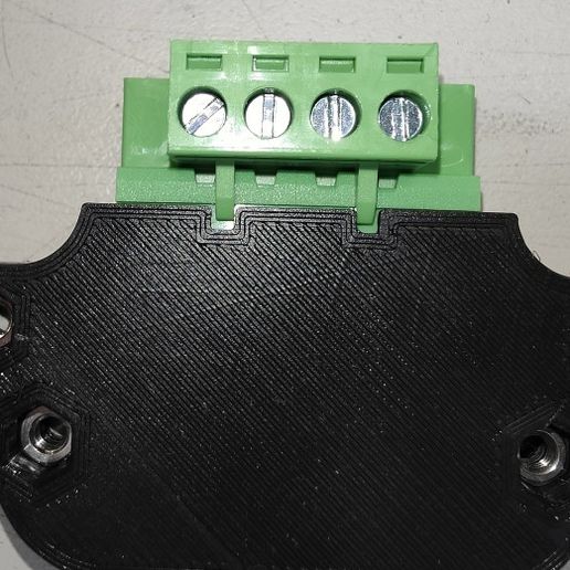 🔌 Snapmaker-2 A350 X-Axis & Z-Axis Cable Chain・Free STL File for 3D ...