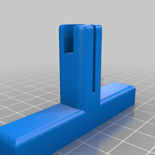 📶 Express LRS receiver Antenna Mount - RadioMaster RP1 V2・Free 3D File ...