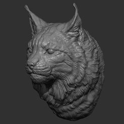 Download 2 3D models from Lynx listed by guninnik • 3D printer files ...