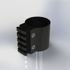 Bipod best 3D printer models・101 free models to download・Cults