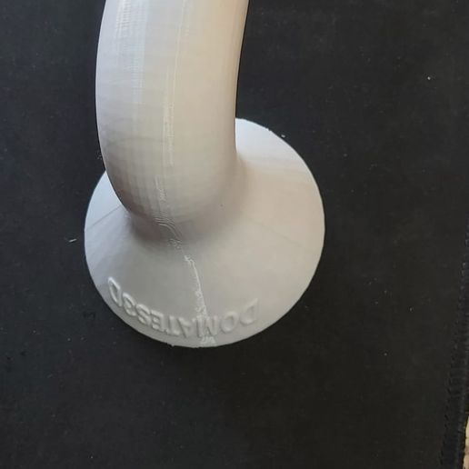 🚰 3D Printed Caravan Water Funnel・ STL Datei für 3D-Druck・Cults
