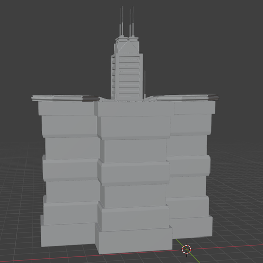 🏘️ BATTLETECH COMMAND BASE ALL HOUSES・Free 3D File for 3D printing・Cults