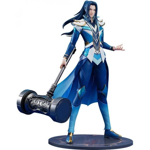 👨 Tang San・ 3D File for 3D printing・Cults