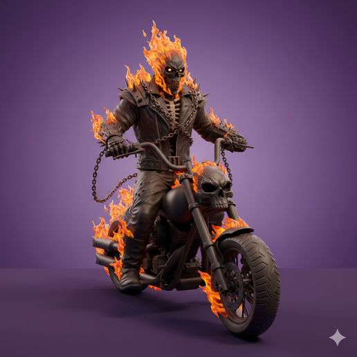 👻 Ghost Rider marvel bust, natasha romanoff, black widow, green goblin ...