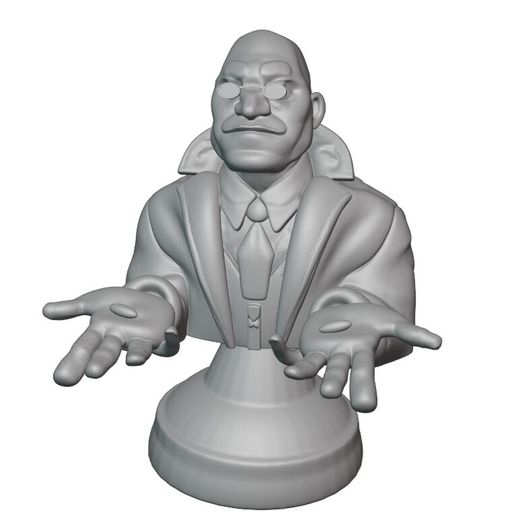 CHOOSE YOURS THE MATRIX・ STL File for 3D printing・Cults