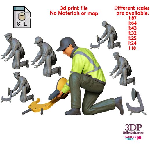🚦 N5 Traffic Police lock wheel clamp・ STL File for 3D printing・Cults