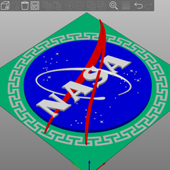 Nasa best 3D printer files・1k models to download・Cults
