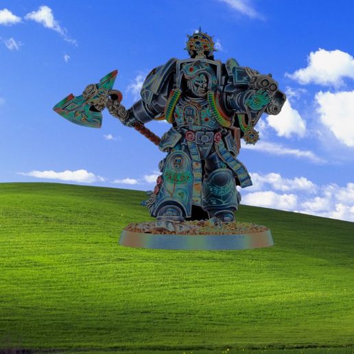 3D file s_pace_c0056 🔨 ・3D print design to download・Cults