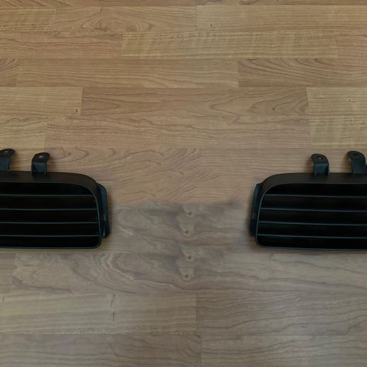 💺 Cupra central side grille cupra pack cupra seat leon lines cupra R ...