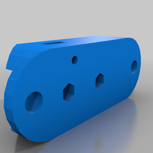 Free 3D file Filament monitor・3D printing template to download・Cults