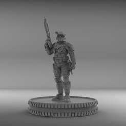 Halo figurines・10 3D Models & STL Files to Download・Cults