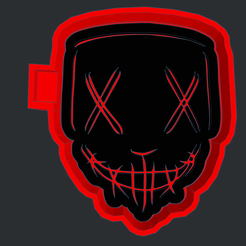 Purge best 3D printing files・93 models to download・Cults