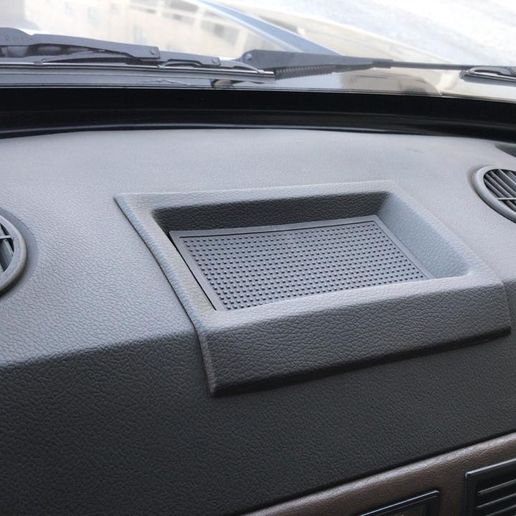 STL file Range Rover Classic Air Vents 🚗 ・3D printable model to ...