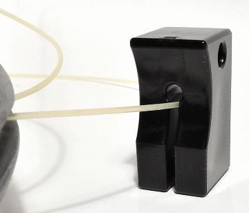 🎾 Tennis stringing tool Start Block Clean・ STL File for 3D printing・Cults