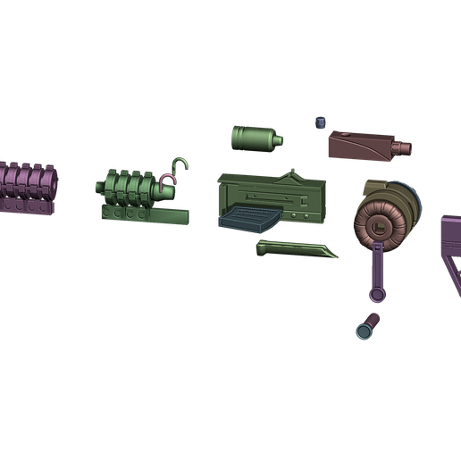 🆕 Prototype Gauss Rifle Prop Replica Fallout 3 New Vegas Gun Weapon ...