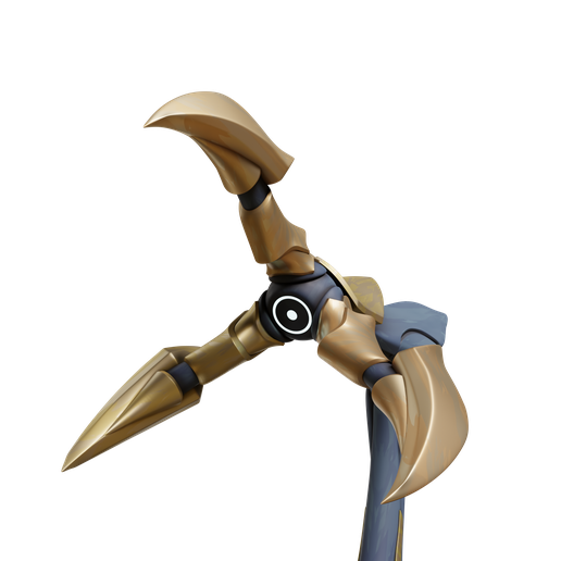 💪 Victor wild rift Arm arcane cosplay Mask・ STL File for 3D printing・Cults
