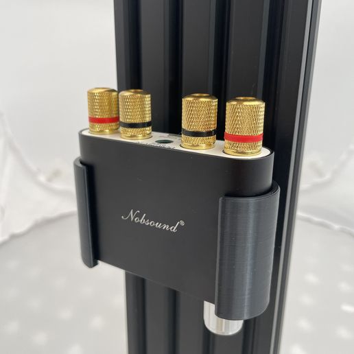 💻 Mount for Nobsound Amplifiers TPA3116 NS-01G NS-10G etc Bass Shaker ...