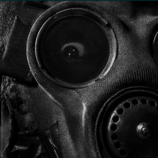 🔦 Teacup Series Poster Lithophane Lamp STL - Horror Thriller 3D ...