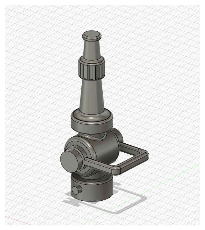 STL file Antique Python・Design to download and 3D print・Cults