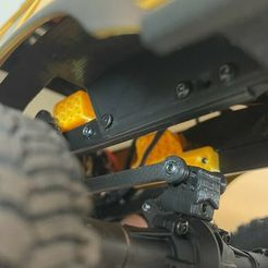 Fcx24 best STL files for 3D printing・68 models to download・Cults