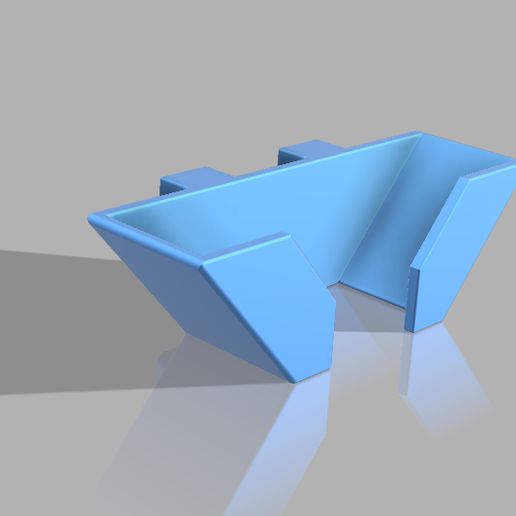 🔧 Soporte de raqueta de pádel・Archivo STL para Impresión 3D・Cults