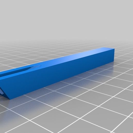 Free 3D file Special Tools M3 🛠️ ・Template to download and 3D print・Cults