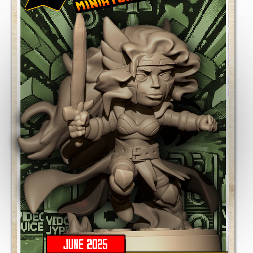 angela spawn cartoon