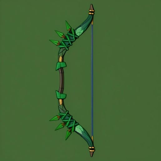 STL file Crossbow Full Armor Pack - STL Printable 🦸 ・3D printing design ...