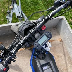 Sur Ron best STL files for 3D printing・112 free models to download・Cults