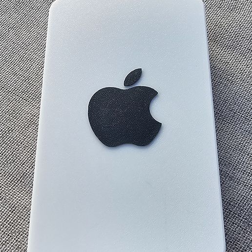 🍎 Apple Band Box・Free 3D File for ・Cults
