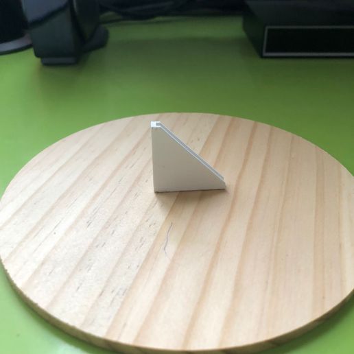 Free STL file Corner shield / Corners shield 🛡️ ・3D printable object to ...