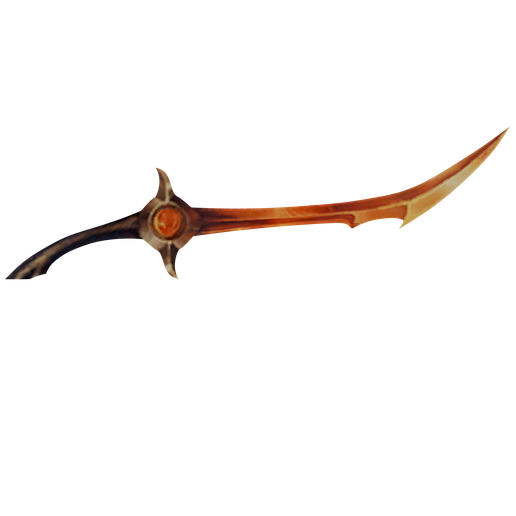 STL file League Of Legends Nightbringer Yasuo Sword Skin For Cosplay 🗡️ ...