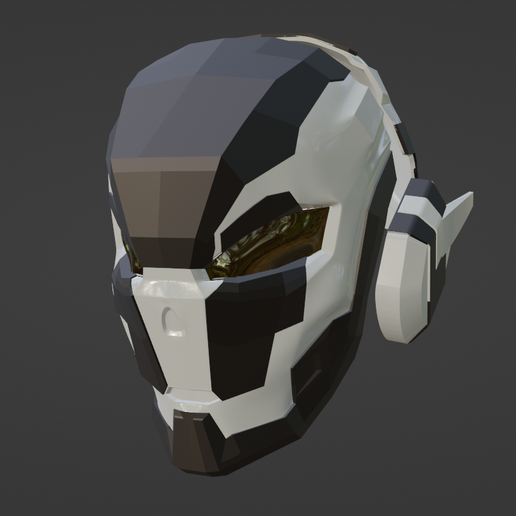 3MF file Machine 13 - Armored 🪖 ・3D printer design to download・Cults