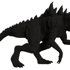 Download 5 3D models from dinosaur listed by Matterrazti • 3D printer ...