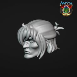 He Man best 3D printer files・2k models to download・Cults