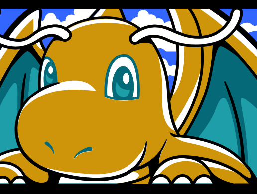 📦 Dragonite - Light Box・ STL File for 3D printing・Cults