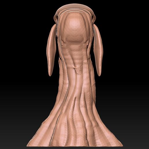 💍 Kingseeker Frampt - Dark Souls 1・ STL File for 3D printing・Cults