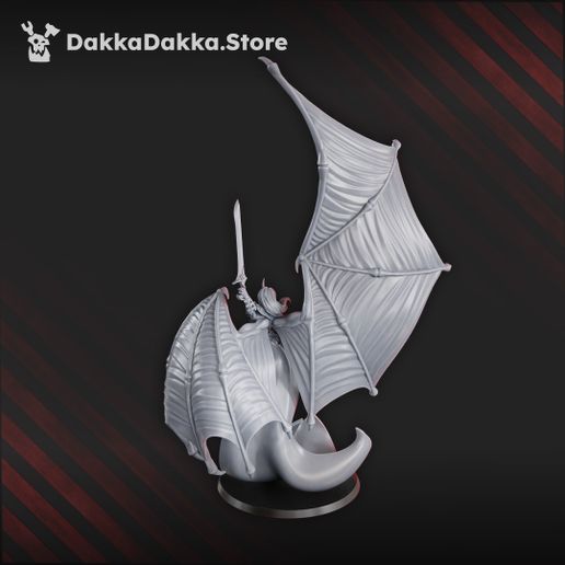 🔮 Liberated Eve・ 3D File for 3D printing・Cults