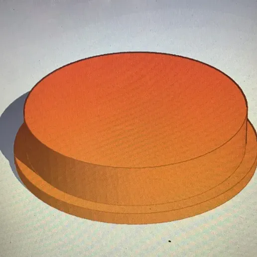 🔌 Drain plug for sink・Free STL File for 3D printing・Cults