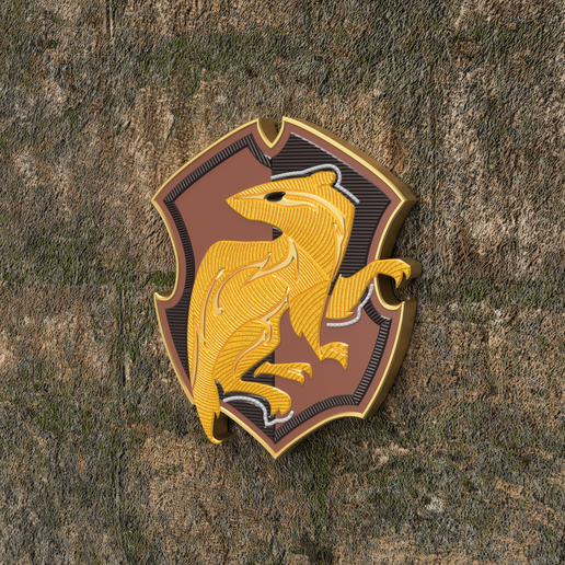 hufflepuff pottermore