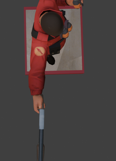 🎮 Team Fortress 2 Merc collection・Free STL File for 3D printing・Cults