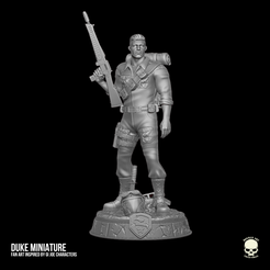 Download 139 3D models from Inspired by GI Joe listed by ...