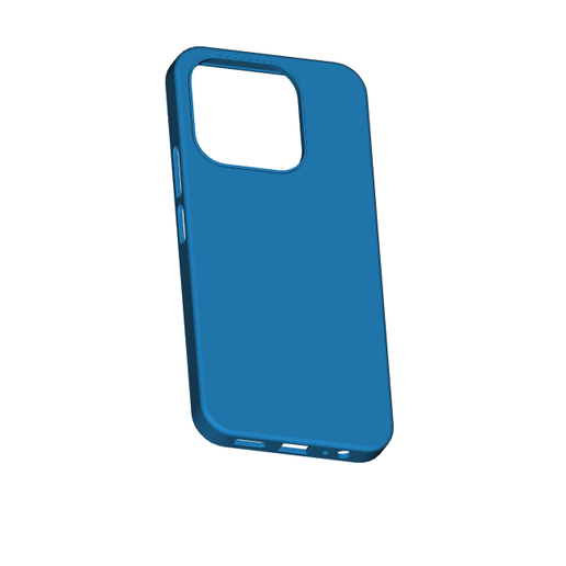 📱 Honor X6c Case・ STL File for 3D printing・Cults
