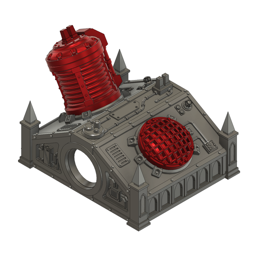 🎲 Tubería modular 2・Archivo STL Gratis para Impresión 3D・Cults