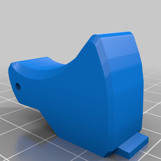 🕹️ Century Series Grip - F-4 Phantom Joystick + Many Aircraft・Free STL ...