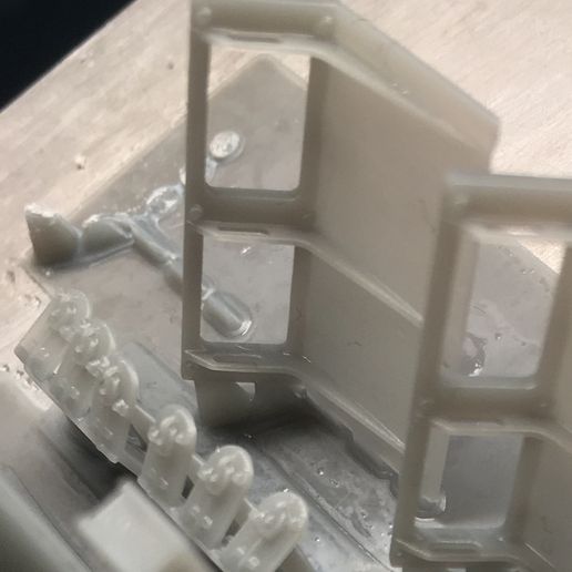 3D file Dragon Initial Tiger fixes 🐉 ・3D printer model to download・Cults