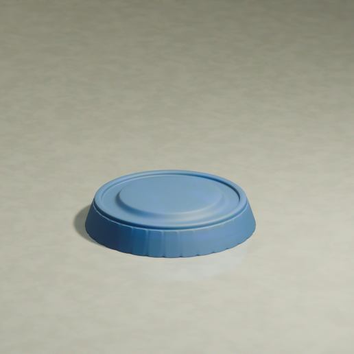 Free STL file Triumph" base for figurines 🥳 ・3D printable model to ...