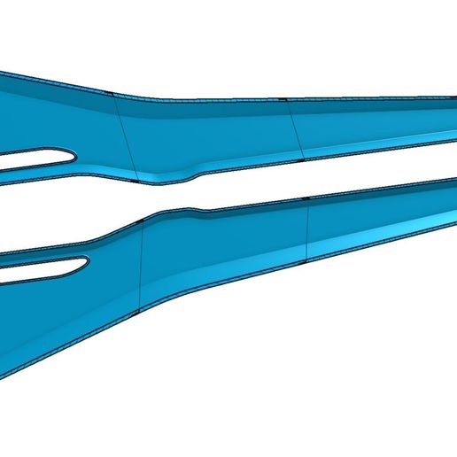 🗡️ Energy Sword・Archivo 3D para Impresión 3D・Cults